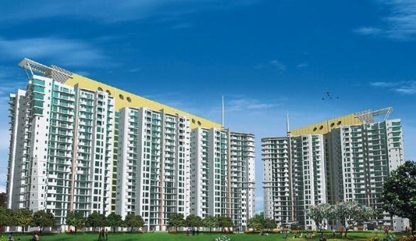 Living In Luxury, Gurgaon