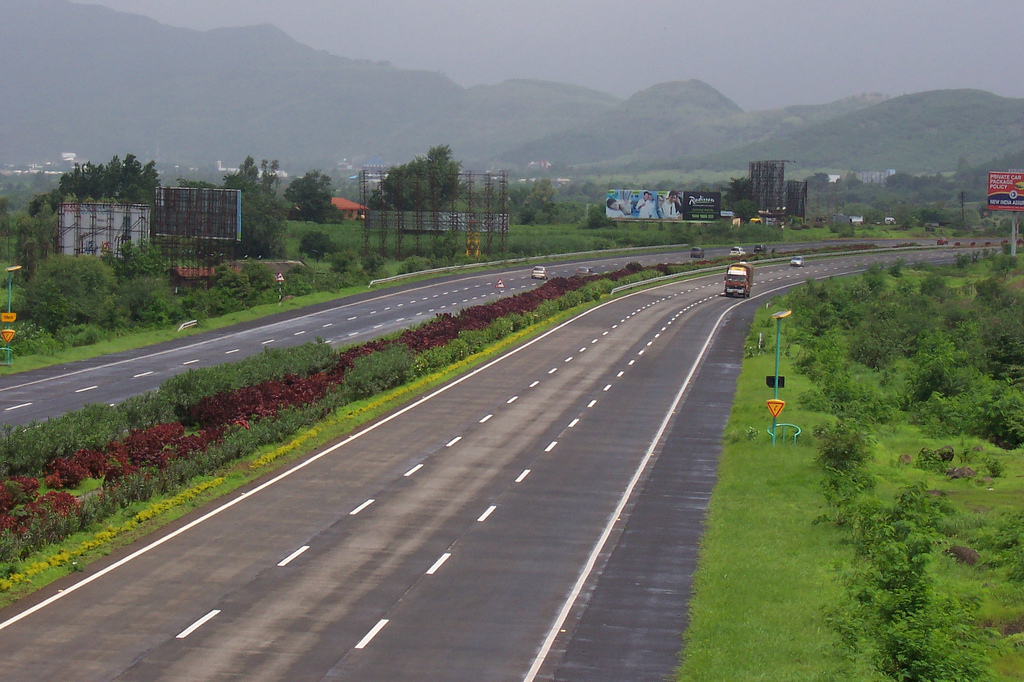 Work begins on Kundli-Manesar stretch of KMP Expressway