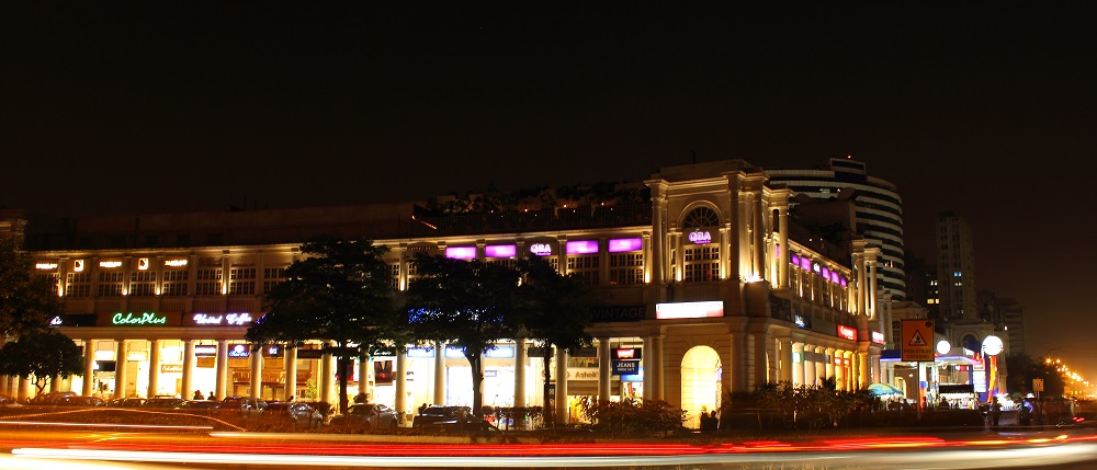Can high-street shopping complexes make a comeback in NCR?