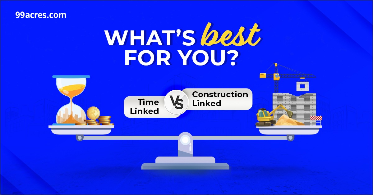 Property payment plans: Meaning, types and benefits