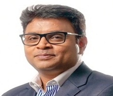 #ExpertsOnGST: Shrinivas Rao, CEO-APAC, Vestian Global