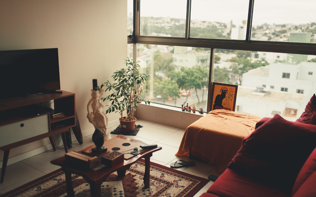 What is Studio Apartment: Benefits, limitations, investment potential