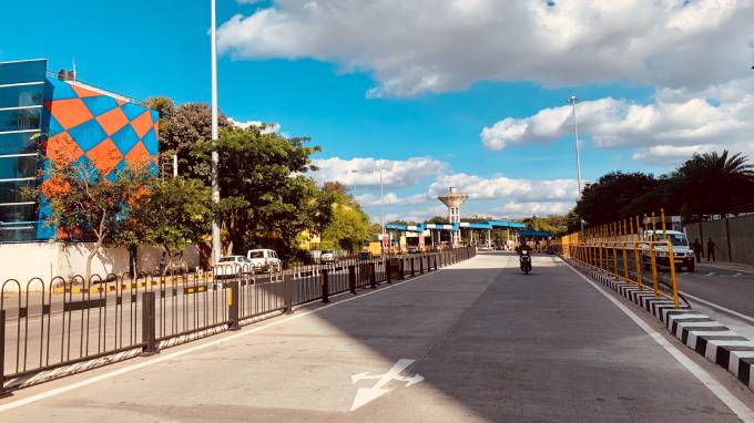 Why invest in Kengeri, a popular suburb for budget homes in Bangalore?