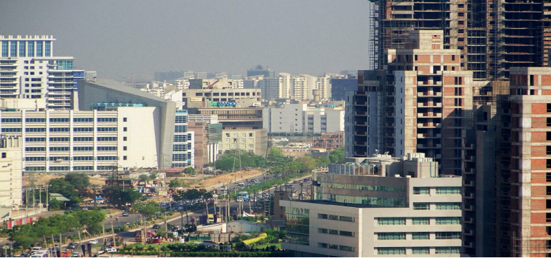 How will Gurgaon Development Authority impact the market sentiments?