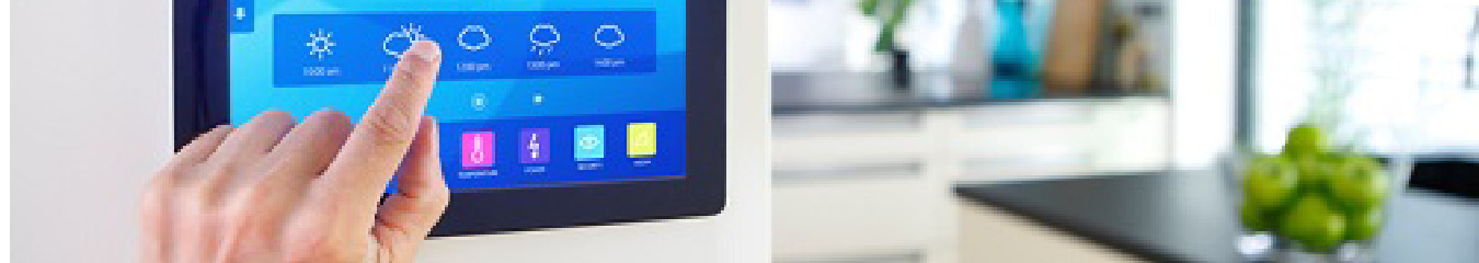 Effective home automation solutions