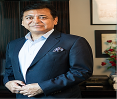 Rajesh Narain Gupta, Managing Partner, SNG & Partners