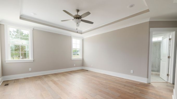 Tips for installing a false ceiling