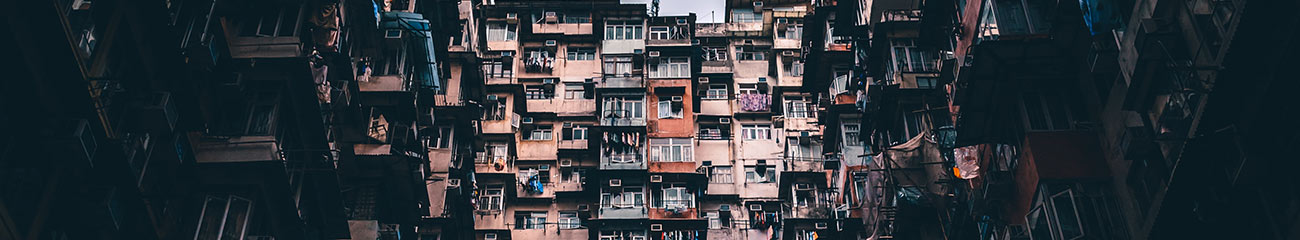 Slum Rehabilitation Authority revises eligibility rules