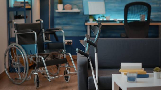 Disabled-friendly homes: Meaning, accessibilities and specifications