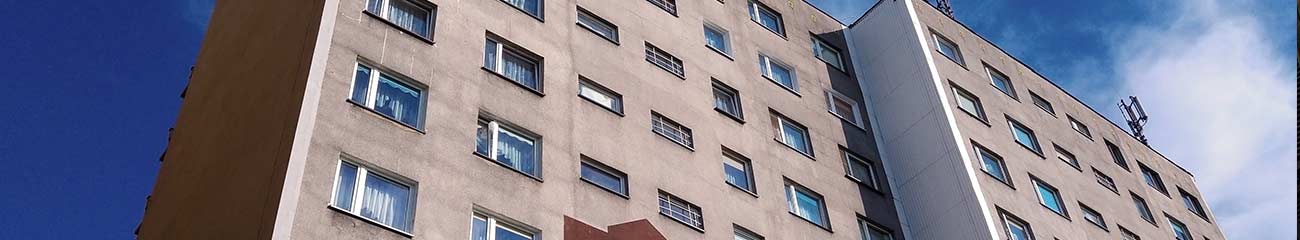 Mumbai: Authority approves self-certified audit for SRA buildings