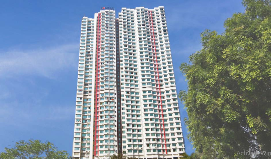 Romell Group Projects