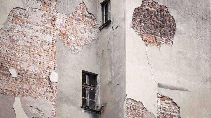 Top 7 construction defects in residential and commercial structures