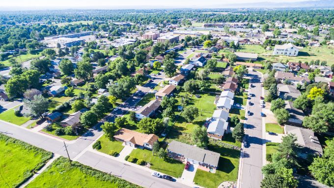 Why is Tellapur a potential investment destination in Hyderabad?