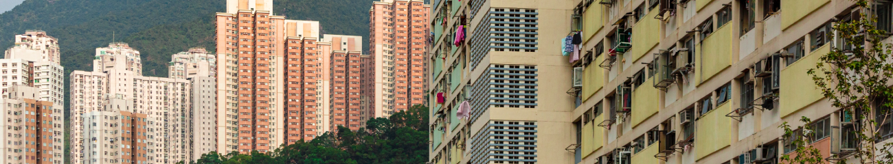 What is a Co-operative Housing Society?