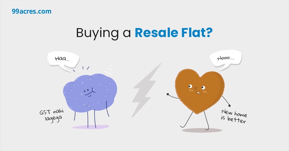 Buying a ready-to-move flat? Know what legal documents to verify