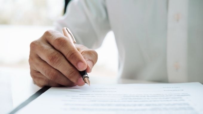 What is Index II or Index 2 document: How to get it online?