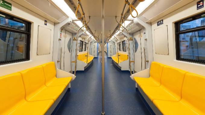 Agra Metro: Here's what you should know