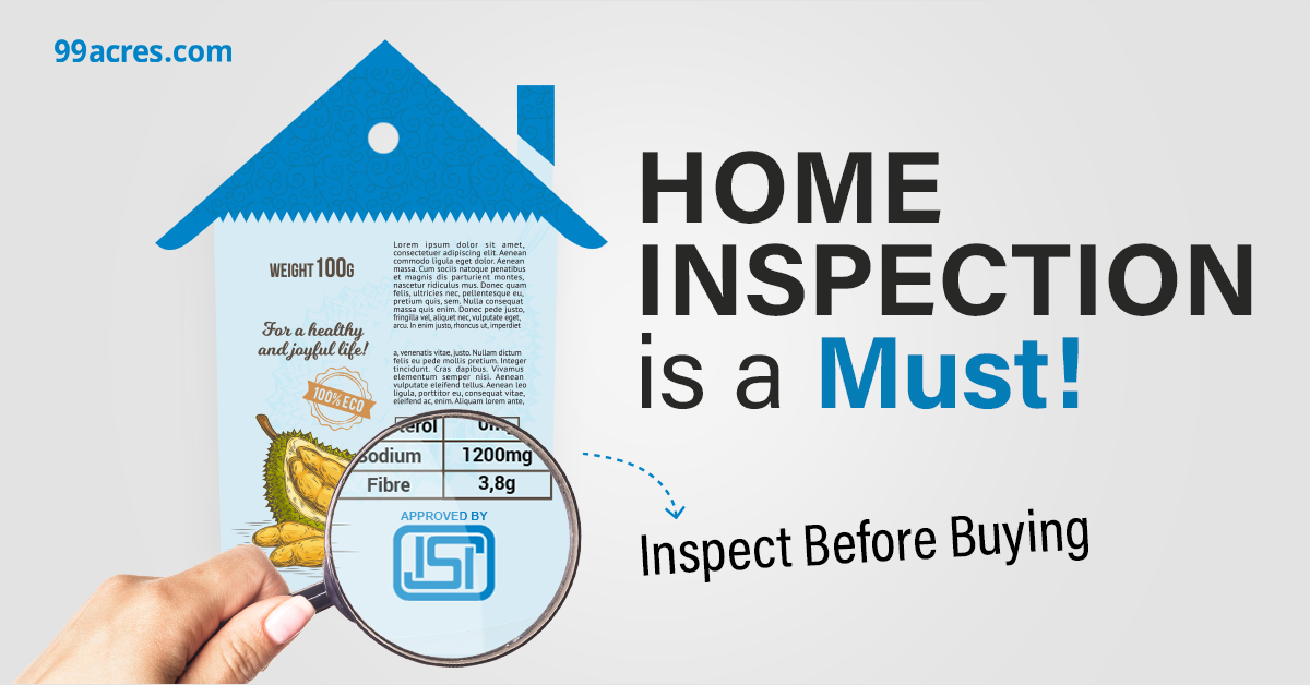 Home inspection to-do list: What to look for during site visits?