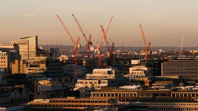 Know about the impact of Artificial Intelligence on construction industry