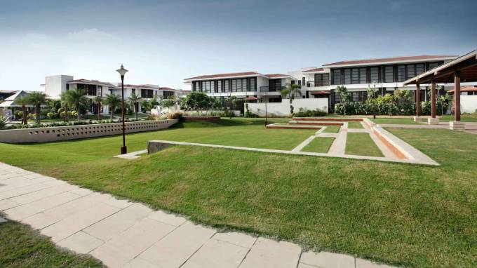 Gurgaon: MCG takes over Greenwood City