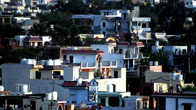 Gurgaon: Last chance to regularise illegal colonies