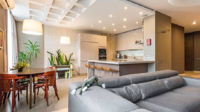 Indian celebrities who live on rent