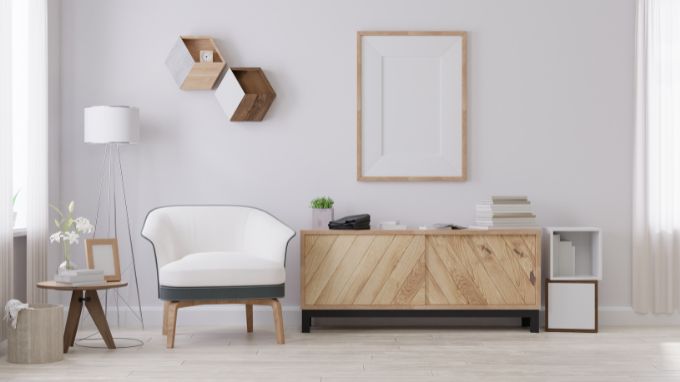 How to clean walls stains without removing paint: DIY tips