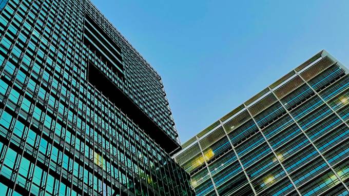 Mumbai: Office leasing picks up pace in BKC