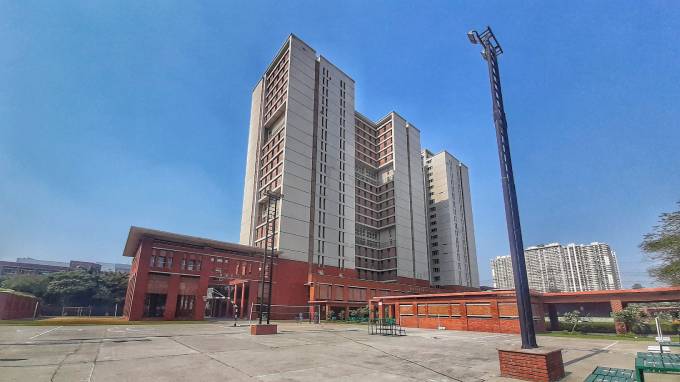 Five most popular commercial hubs in Noida