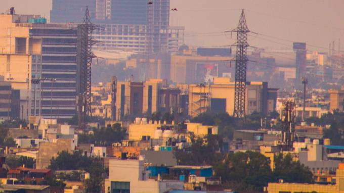 Know all about investment in Nirman Vihar, East Delhi