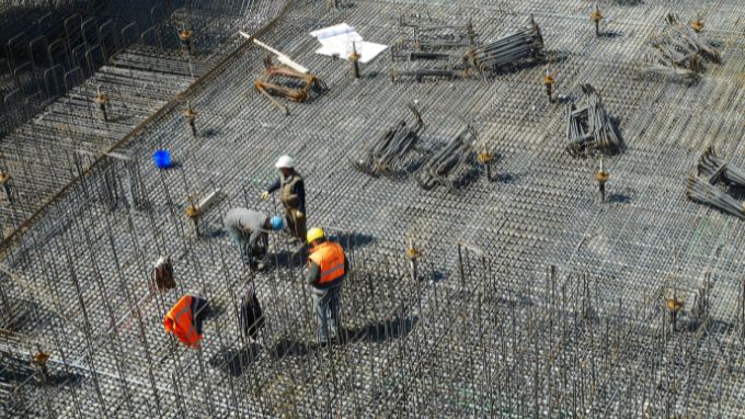 Rapid hardening cement: IS Code, Prices, Uses, Pros & Cons, Alternatives