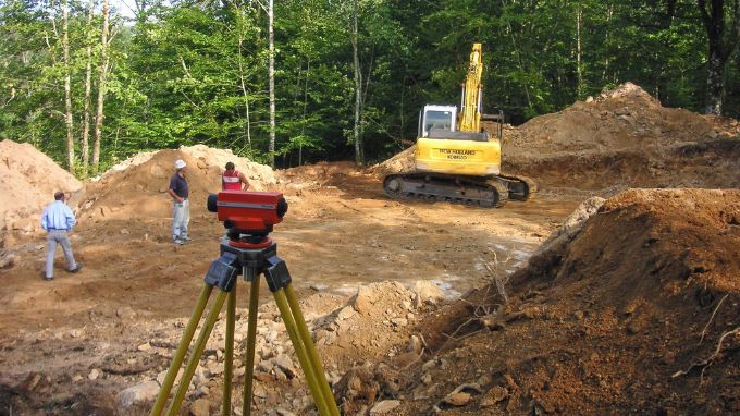 What is City Survey: Process of City Surveying, Maps Creation