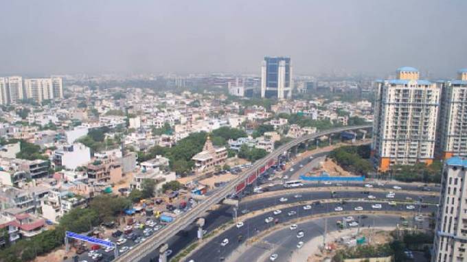 10 best areas in Gurgaon (2024) for investment with property prices
