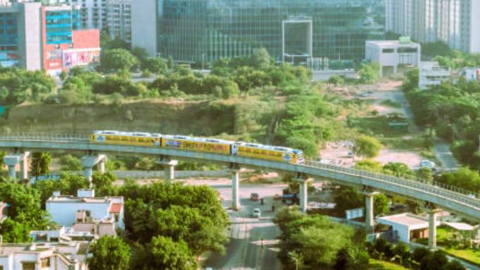 Where to invest in New Gurgaon within Rs 60 lakh?