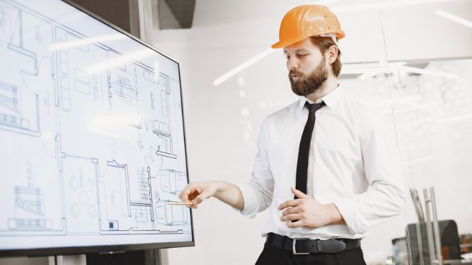 What is a Building Plan: Components, Meaning, How to design