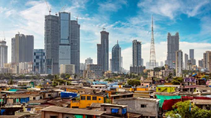 Why should you invest in Andheri East, Mumbai?