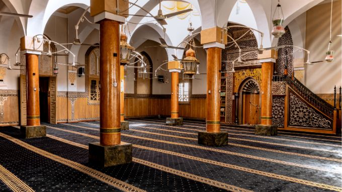 Arch Design (75+ Photos): Arches For Home Interior Decoration in 2024