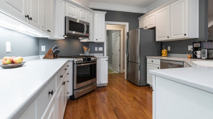 What are Cabinets and how it can make your space more functional?