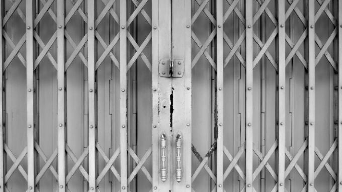 Door Grill Design: 50+ Ideas to Safeguard your Doors elegantly in 2023