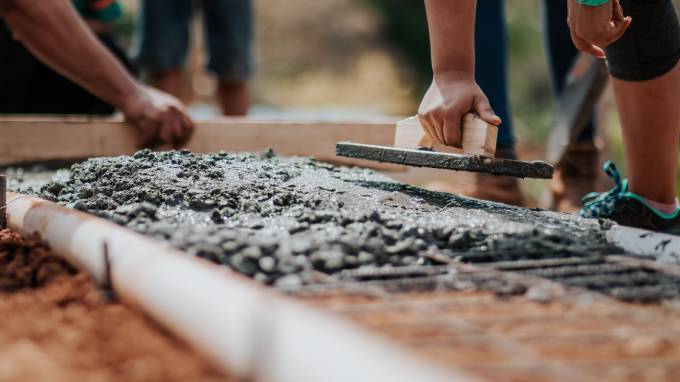 What is Plinth Beam: Know all about Plinth Beam Design, Height, Dimensions