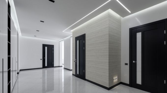 What is Wall Panelling: Know different types of panelling popular in 2023