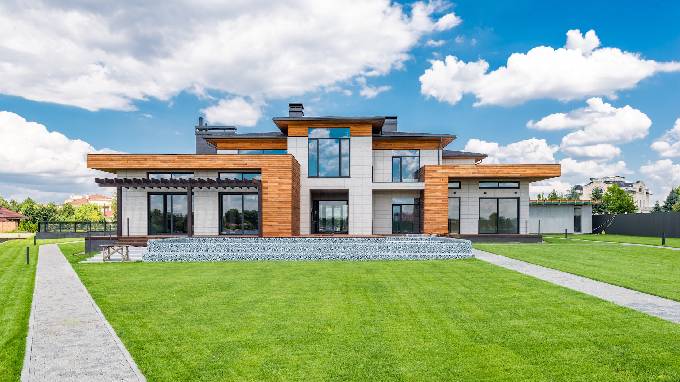 What is Villa: Know Price, Construction Cost in 2024, Amenities