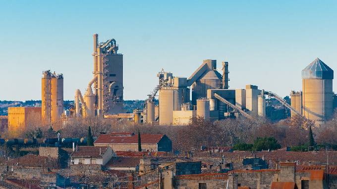 How is Cement Made: Explained in Detail Step-by-Step