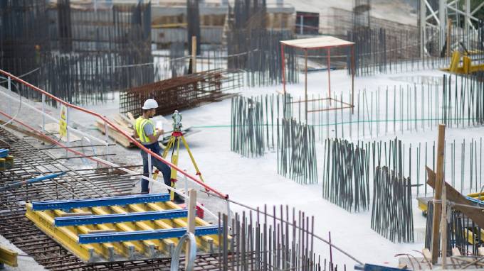 Sunken Slabs: Know Set Up Process, Uses, Pros and Cons and More