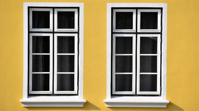 Windows: Placement, and popular types for home