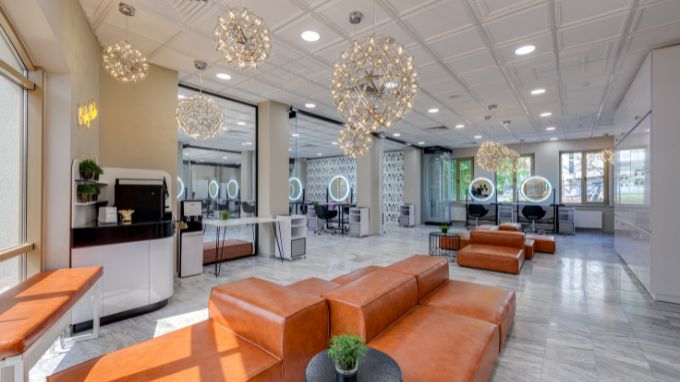 25+ Italian Marble Flooring Ideas for your home