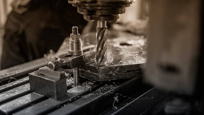 Milling Machine in Building Construction: Types, uses and prices in 2023