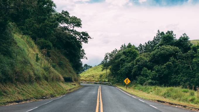 NH 544 Salem-Kochi Highway: See Route Map, Length, Key Details (2023)