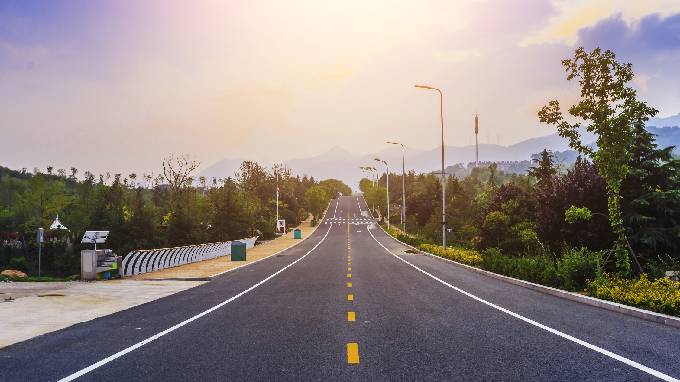 NH 66 Highway: Know Route Map, Latest Construction Updates & Real ...