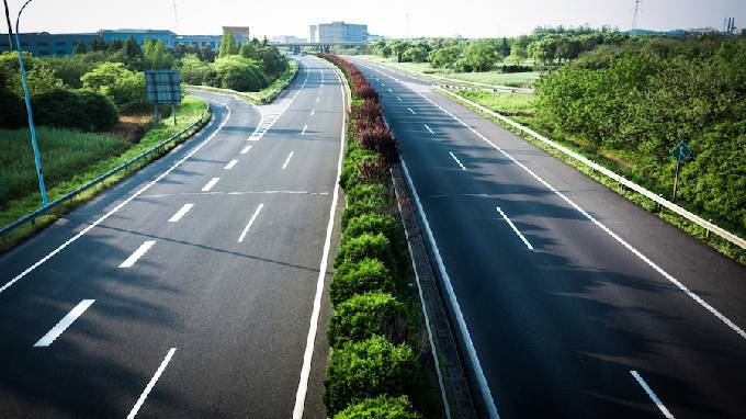 Agra Lucknow Expressway: Updated route and toll rates in 2024